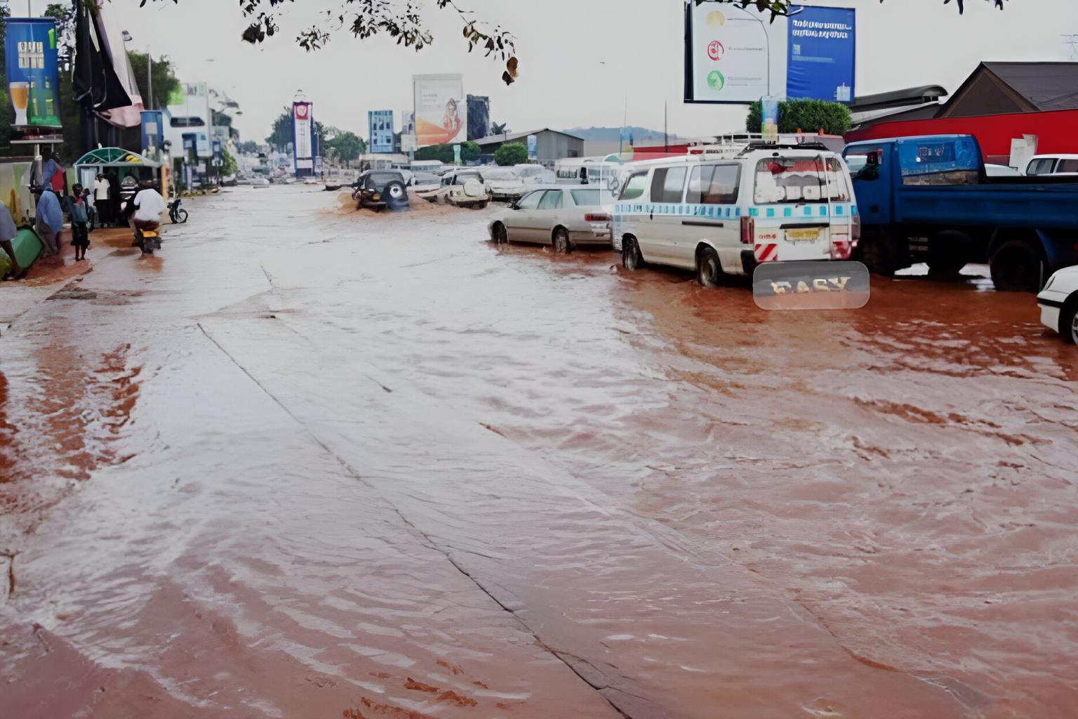 Finnish Meteorological Institute supports CREWS East Africa project